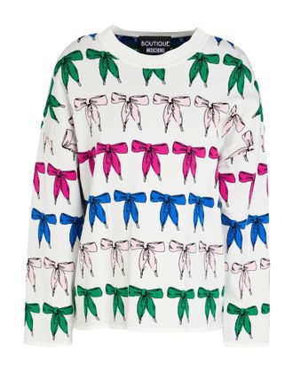 Moschino STRICKWAREN - Pullover auf YOOX.COM