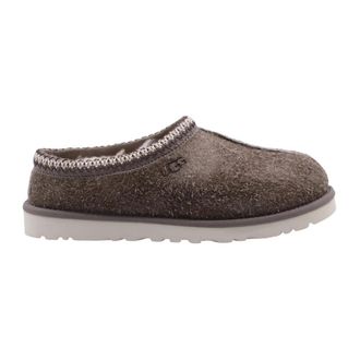 UGG Holzschuhe f&uuml;r stilvolles Aussehen - - Shoes - Herren - Braun - 42 EU