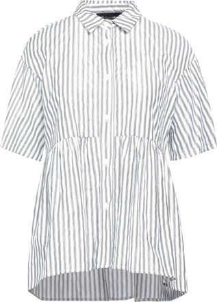 Giulia Valli TOPS - Hemden auf YOOX.COM