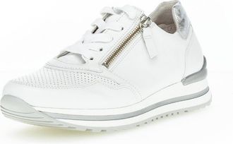 Gabor Sneaker Gabor Comfort weiss