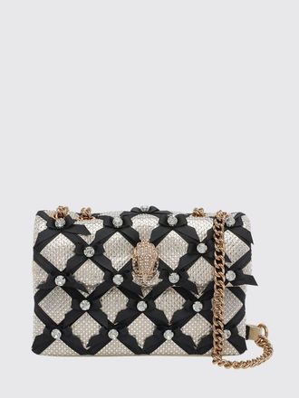 Kurt Geiger Sac Port&eacute; &eacute;paule KURT GEIGER LONDON Femme couleur Beige