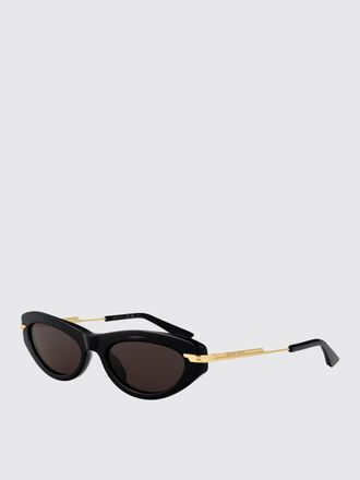 Bottega Veneta Lunettes De Soleil BOTTEGA VENETA Femme couleur Noir