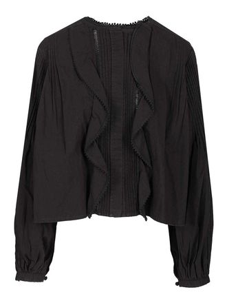Isabel Marant Blouse - Cubraly