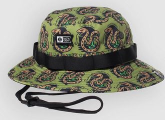 Salty Crew Mb Boonie Cap dijon