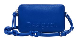 Desigual Julia Crossbody Bag Royal