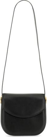 Jil Sander Femme, Sacs, Noir, Taille: ONE Size Coin Crossbody MD