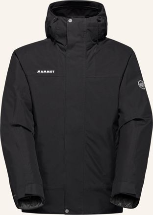 Mammut Mammut Daunenjacke Treeline schwarz