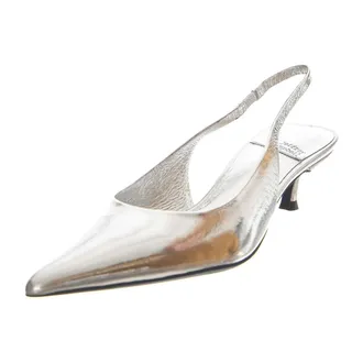 Jeffrey Campbell Damen, Schuhe, Grau, 36 EUGr&ouml;&szlig;e