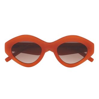 Kaleos unisex, Accessories, Orange, ONE SIZEGr&ouml;&szlig;e