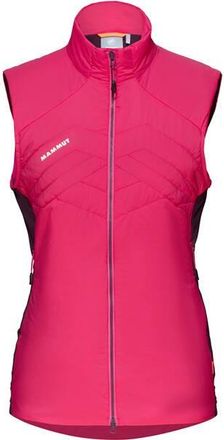 Mammut Damen Weste Rime Light IN Flex