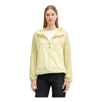 The North Face Damen, Sport, Gelb, MGr&ouml;&szlig;e