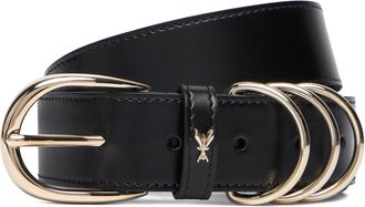 Patrizia Pepe Damengürtel Patrizia Pepe 8W0069/L048-K103 Schwarz