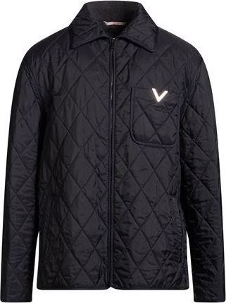 Valentino Garavani MANTEAUX - Doudounes plume ou synth&eacute;tique sur YOOX.COM