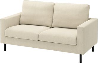 IKEA SALTSJ&Ouml;BADEN 2er-Sofa