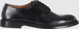 Doucal's Schn&uuml;rschuhe DOUCALS Herren Farbe Schwarz