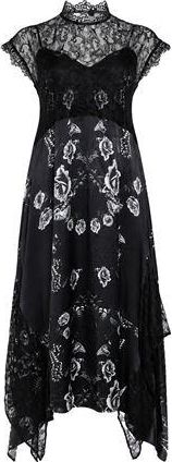 AllSaints ROBES - Robes longues sur YOOX.COM
