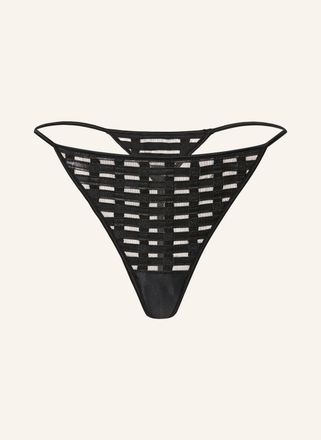Livy Livy String Black Light schwarz