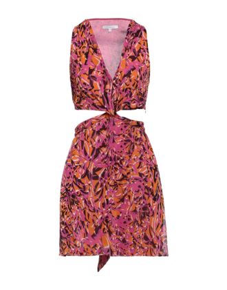 Patrizia Pepe KLEIDER - Mini-Kleider auf YOOX.COM