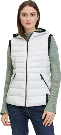Gil Bret Damen 9125/5212 Jacke, Lunar Rock, 46