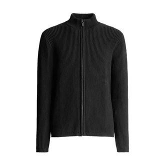 Roberto Ricci Design Accessoires - - Knitwear - Herren - Schwarzk - XL