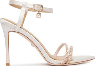 Guess Sandalen Marciano Guess G6GZ15 W2496 Wei&szlig;