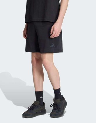 adidas adidas Performance - Z.N.E. - Short - Noir