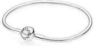 Pandora Damen, Accessories, Grau, ONE SIZEGr&ouml;&szlig;e