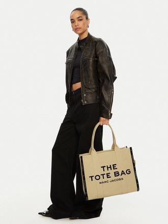 Marc Jacobs Handtasche Marc Jacobs M0017048 Beige