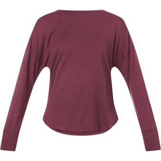 ENERGETICS Damen Shirt Langarmshirt Omarly 3