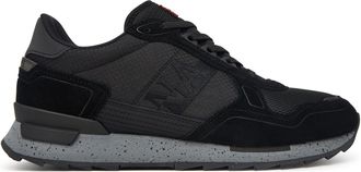 Napapijri Sneakers Napapijri Valor01 NP0A8B2R Schwarz