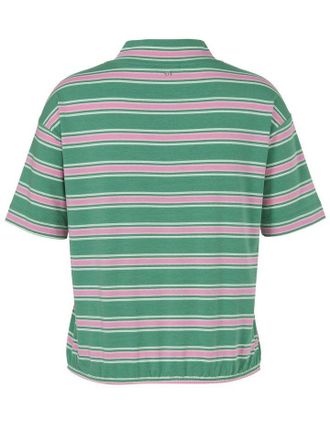 Frapp Kurzarmshirt (1-tlg) Gro&szlig;e Gr&ouml;&szlig;en