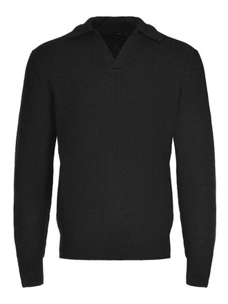 Tagliatore Polo - Noir