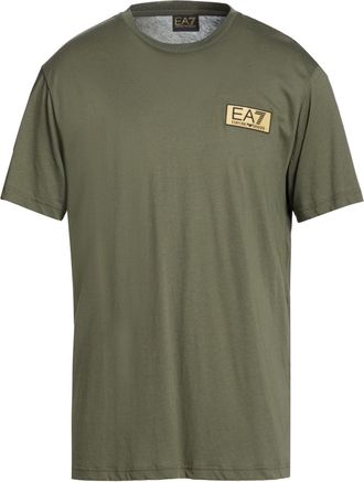 Emporio Armani TOPS - T-shirts auf YOOX.COM
