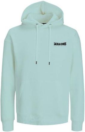 Jack & Jones Sweat &agrave; capuche Poppin 2XL
