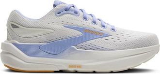 Brooks Ghost Max 3 W - Neutrallaufschuhe - Damen