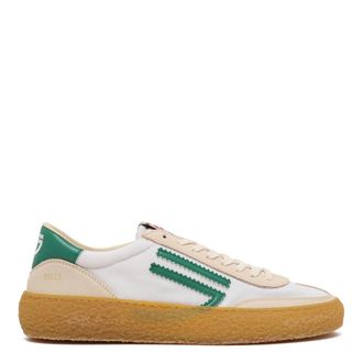 Puraai Polly Sneakers - - Shoes - Herren - Wei&szlig; - 45 EU