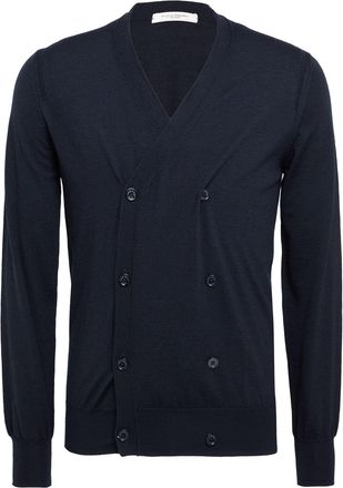 Paolo Pecora STRICKWAREN - Strickjacken auf YOOX.COM