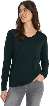 Cecil Damen Basic Pullover