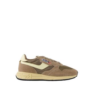 Autry Herren, Schuhe, Braun, 42 EUGr&ouml;&szlig;e