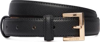 Guess Damengürtel Guess BW9292 P5425 Schwarz
