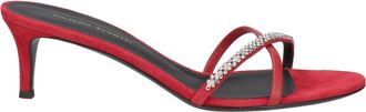 Giuseppe Zanotti SCHUHE - Sandalen auf YOOX.COM