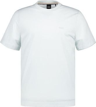 HUGO BOSS Herren T-Shirt gr&uuml;n