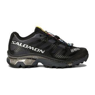 Salomon Homme, Chaussures, Noir, Taille: 45 EU Xt-4 OG