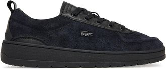 Lacoste Sneakers Lacoste Umpire 7-50CMA0031 Schwarz