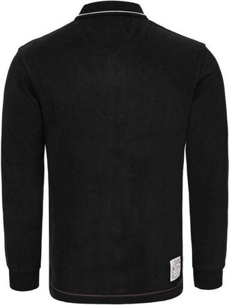 La Martina Poloshirt MBP301 Herren T-Shirt, Shirt, Poloshirt, Polohemd, Sportshirt