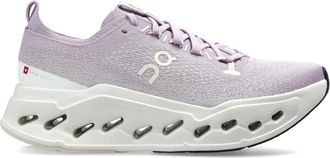 On Running Cloudsurfer Max Sneakers - - Sport - Damen - Lila - 37 EU