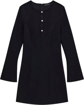 Guess Robe courte col rond