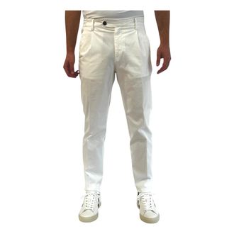 Eleventy Herren, Hosen, Wei&szlig;, W31Gr&ouml;&szlig;e