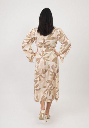 Elara Maxikleid Kleid (1-tlg)