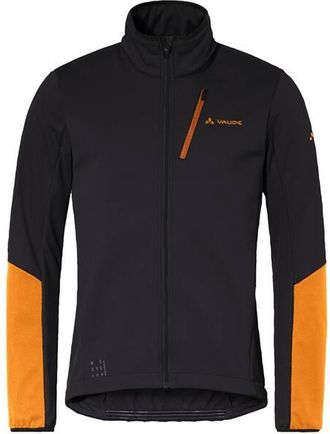Vaude Herren Funktionsjacke Me Matera Softshell Jacket II